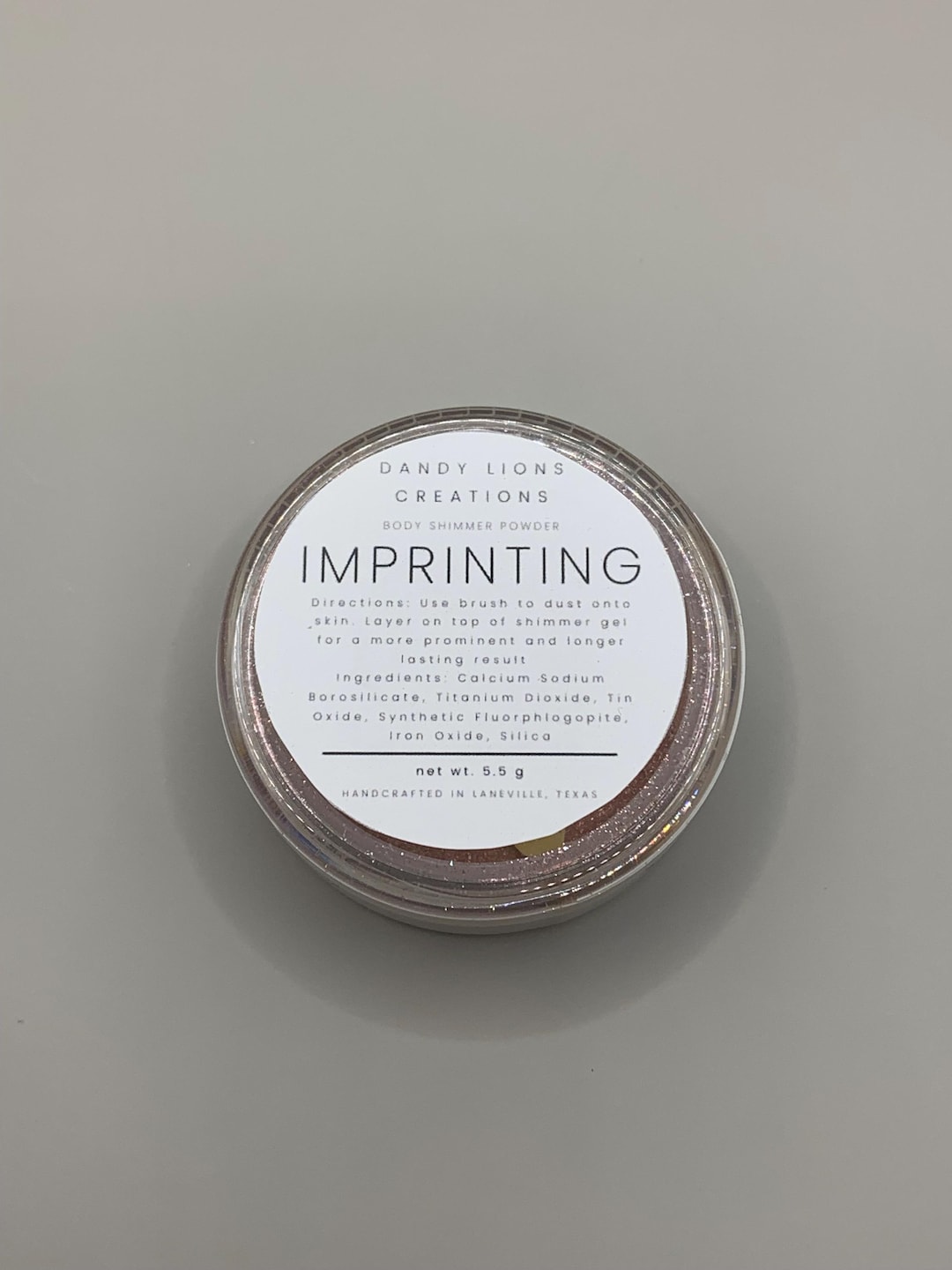 Imprinting Loose Body Shimmer | Omegaverse | Alpha Beta Omega | Fandom ...