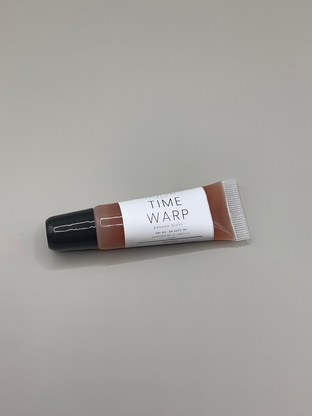 Warp Lip Mask - Etsy