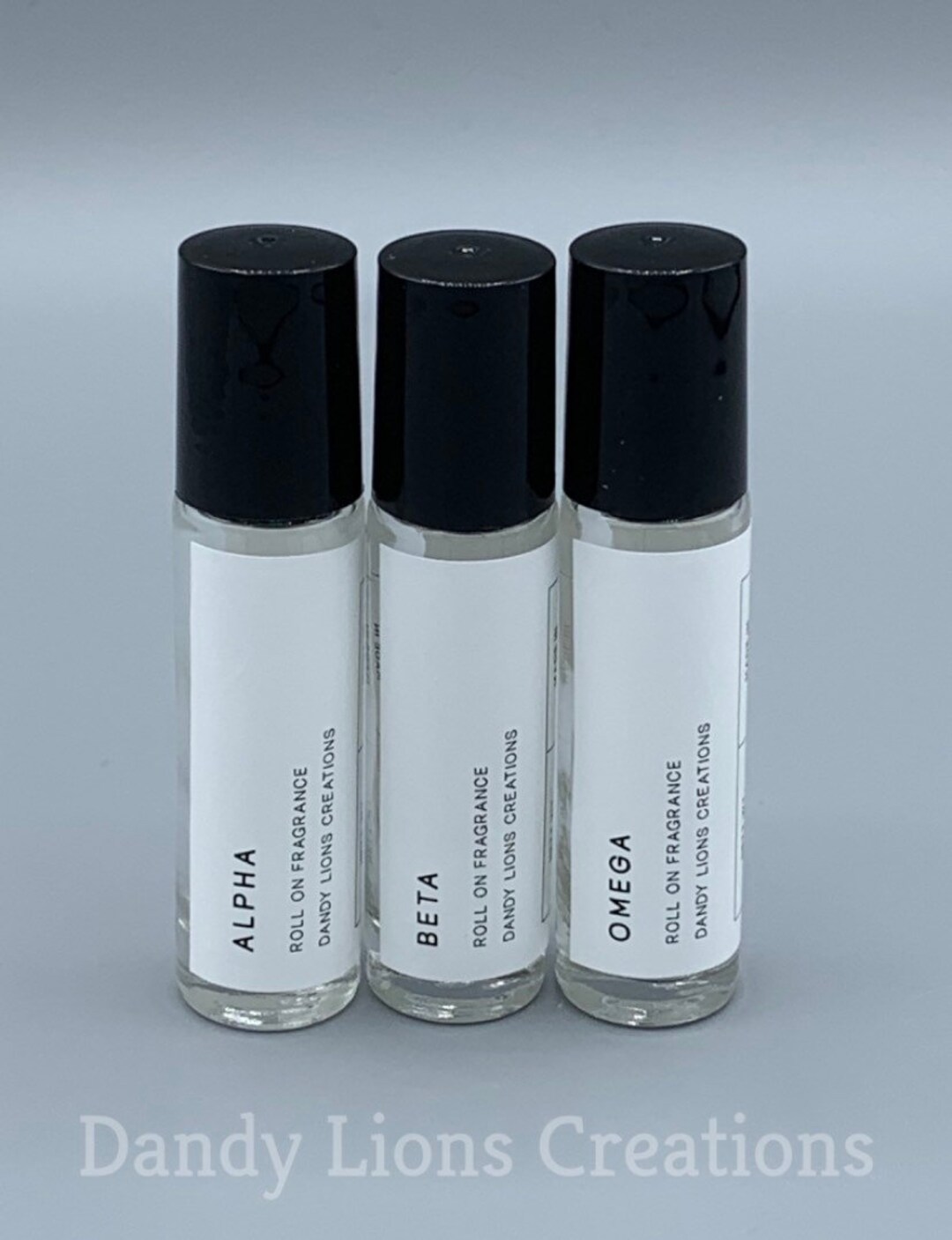 Omegaverse Fragrance Collection | Dandy Lions Creations | Omegaverse ...