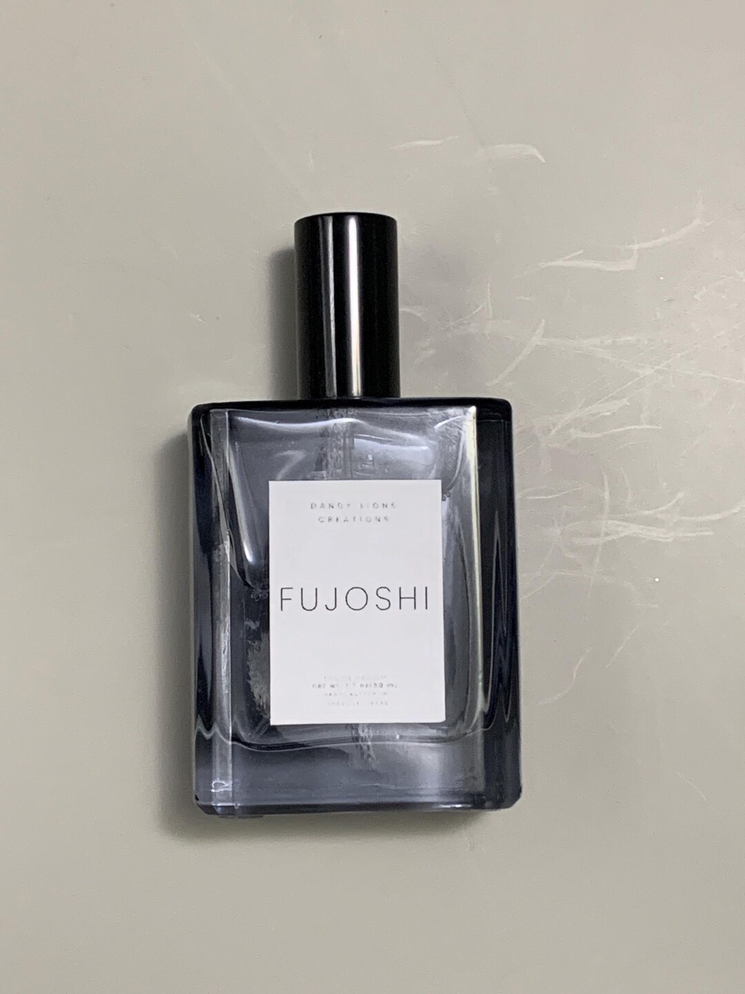 Fujoshi Eau De Parfum | Dandy Lions Creations | Gifts for Her | Anime ...