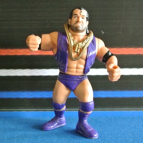 Razor Ramon Action Figures - Etsy