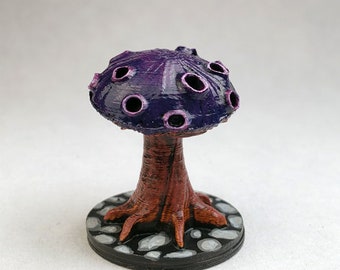 3d Printed Shrieker - Etsy Australia