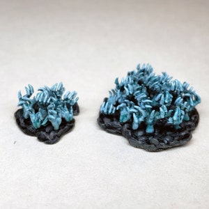 Spectral Hands Painted Resin Miniature Spell / Dnd Pathfinder ...