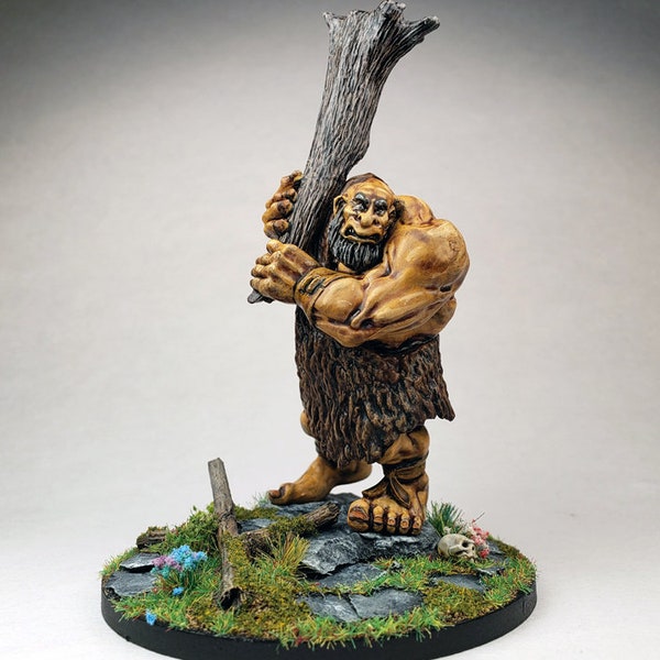 Wargaming Hill Giant - Etsy
