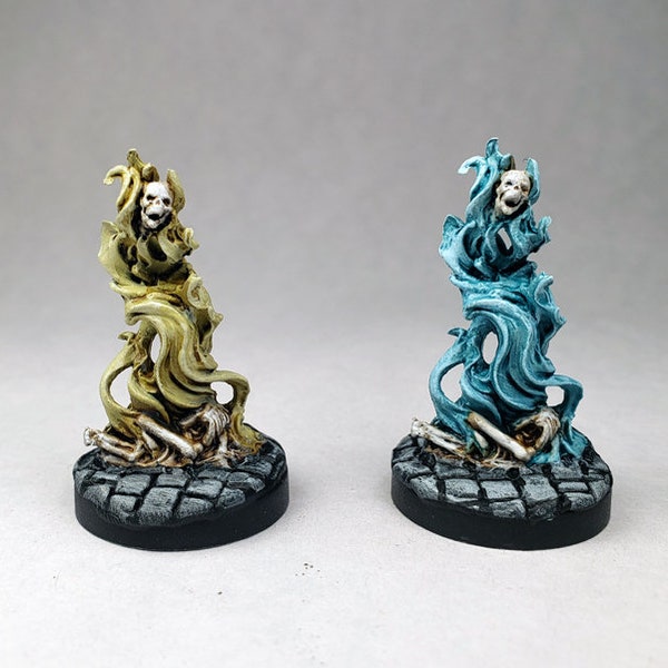 Frosthaven Painted Miniature - Etsy