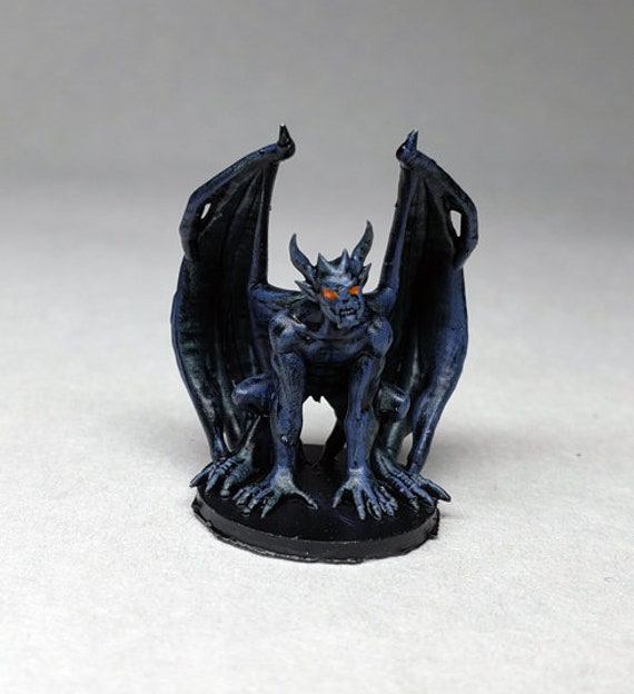 Toys Role Playing Miniatures Pathfinder Miniatures Resin Miniature RPG ...