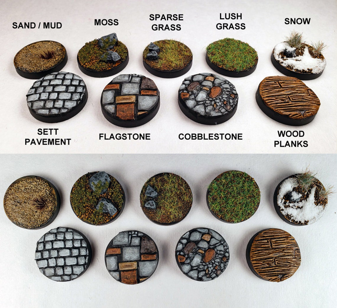 Custom Painted Giant Snake Miniatures 3d Print Resin / - Etsy