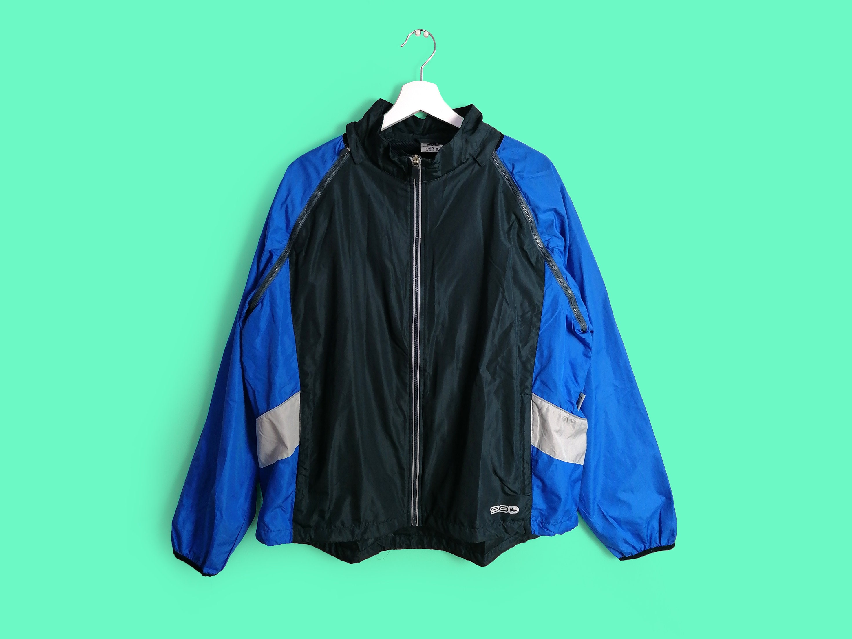 Vintage Jackets, Retro Style Jackets