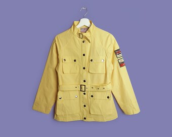 Japan Rain Jacket - Etsy