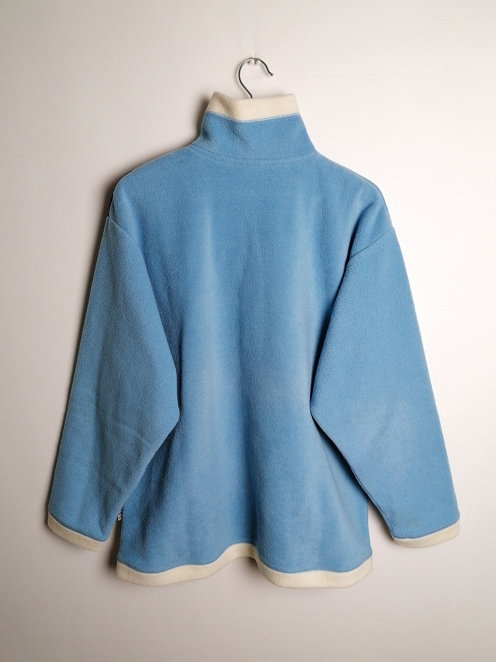 POLAR BEAR Vintage 90's Unisex Fleece Sweatshirt - Etsy