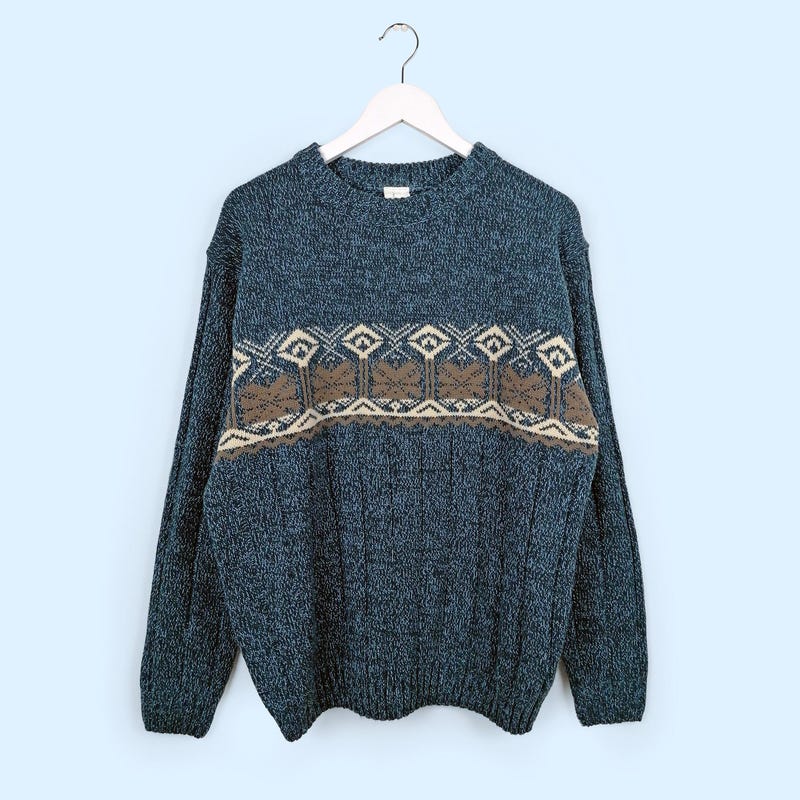 80s Sweaters - Etsy