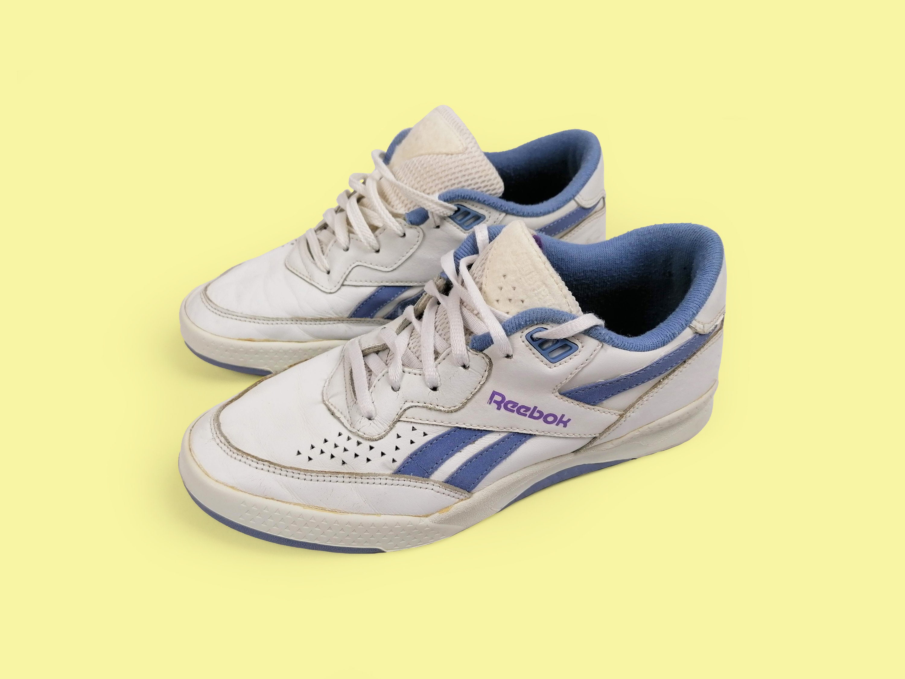 Vintage Reebok Shoes for sale | Only 2 left at -70%