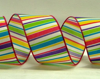 Birthday ribbon | Etsy