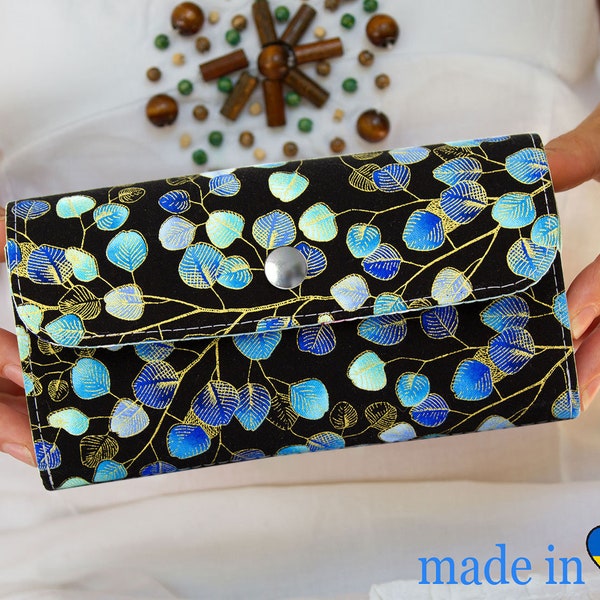 Unique Womens Wallets - Etsy