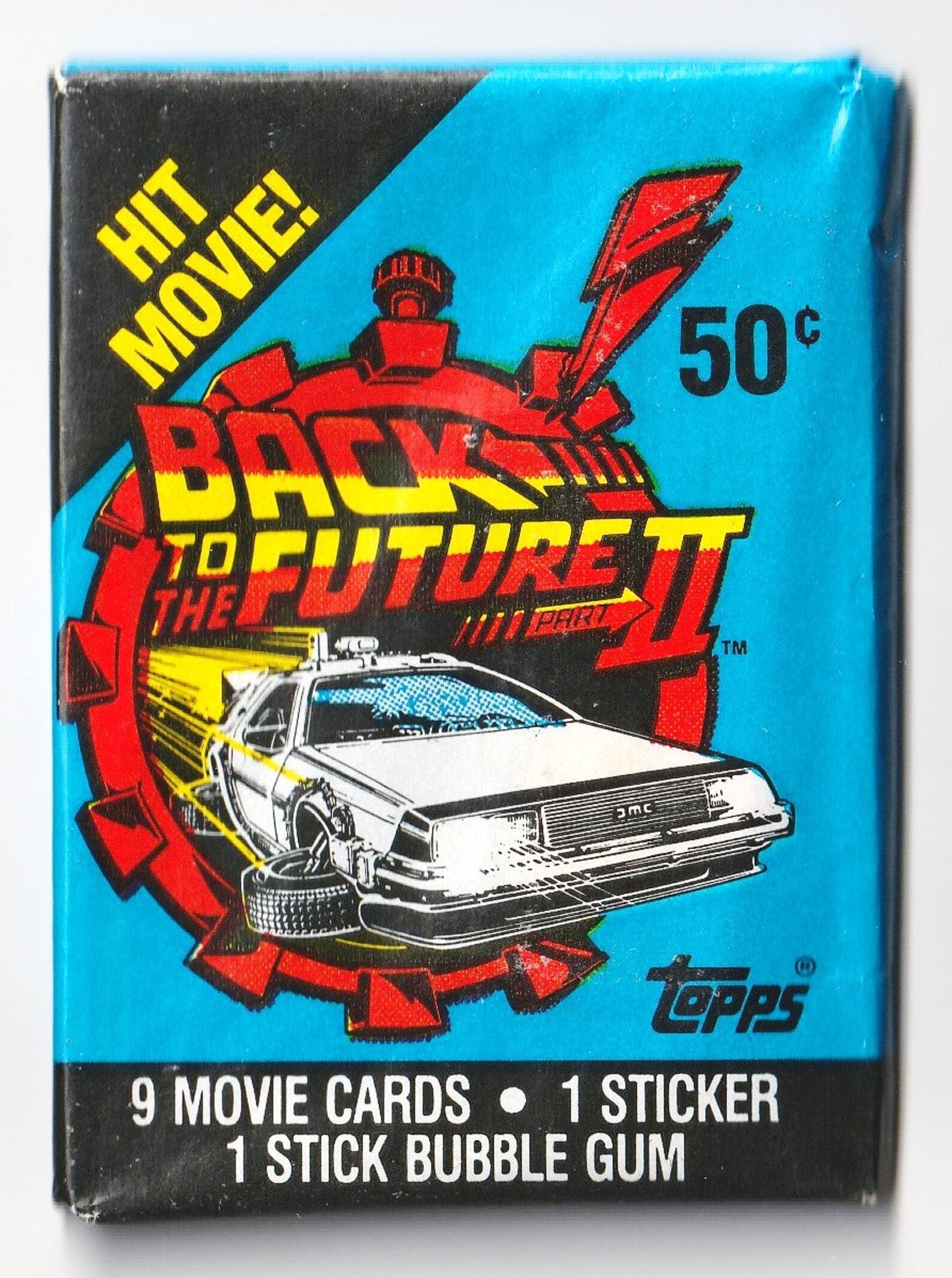 Trading Cards Wax Packs Choice Unopened Card - Etsy