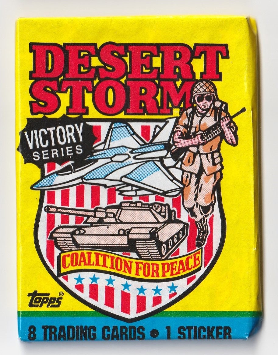 Trading Cards Wax Packs Choice Unopened Card - Etsy