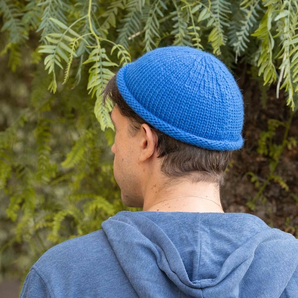 Mens Toque - Etsy