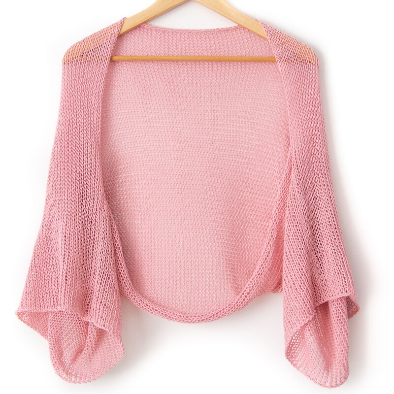 Plus Size Bolero - Etsy