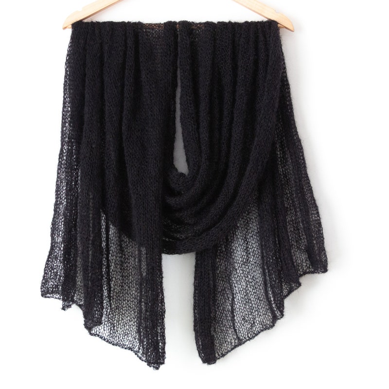 Evening Cover Up - Etsy