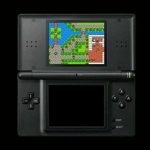 The Nameless Game English DS Cartridge (compatible in DS and DS Lite ...