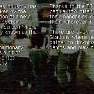 The Nameless Game English DS Cartridge (compatible in DS and DS Lite ...