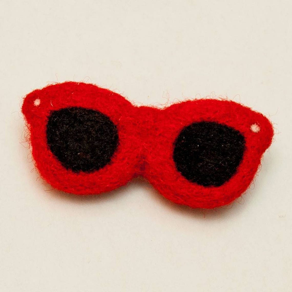 Sunglasses brooch Sunglasses pin Mini Sunglass Sunglasses | Etsy