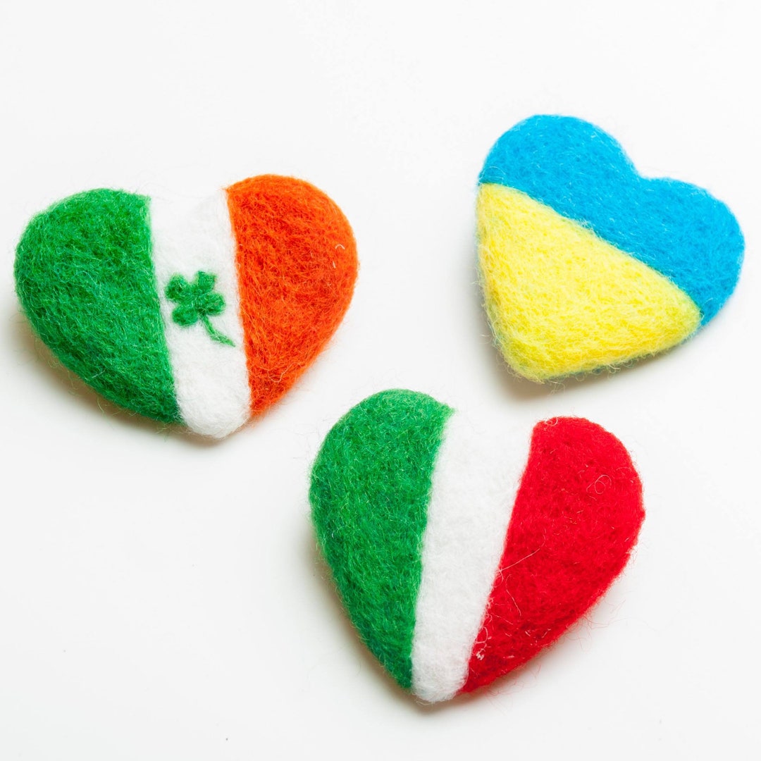 National Flag Pin, Country Flag Pin, Flag Ukraine - Etsy