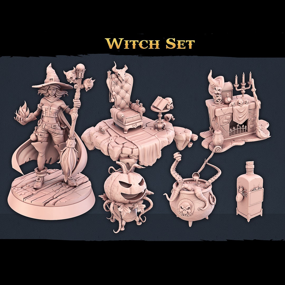 Goliath Warrior Fighter Barbarian Tribal Chieftain Claws 28mm 32mm 75mm ...