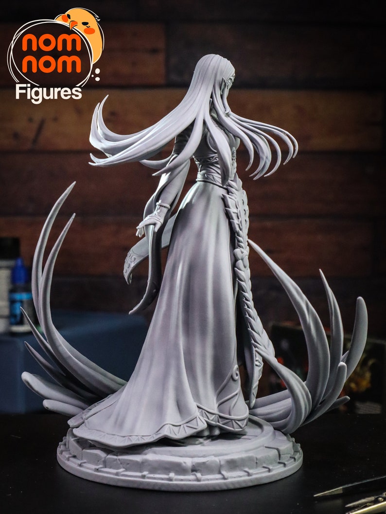 Princess Zelda / Link Woman Female Elf Girl / Videojuego Anime - Etsy