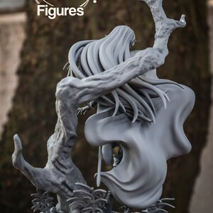 Deedlit / Deed / Record of Lodoss Wars / Female Elf of Light ...