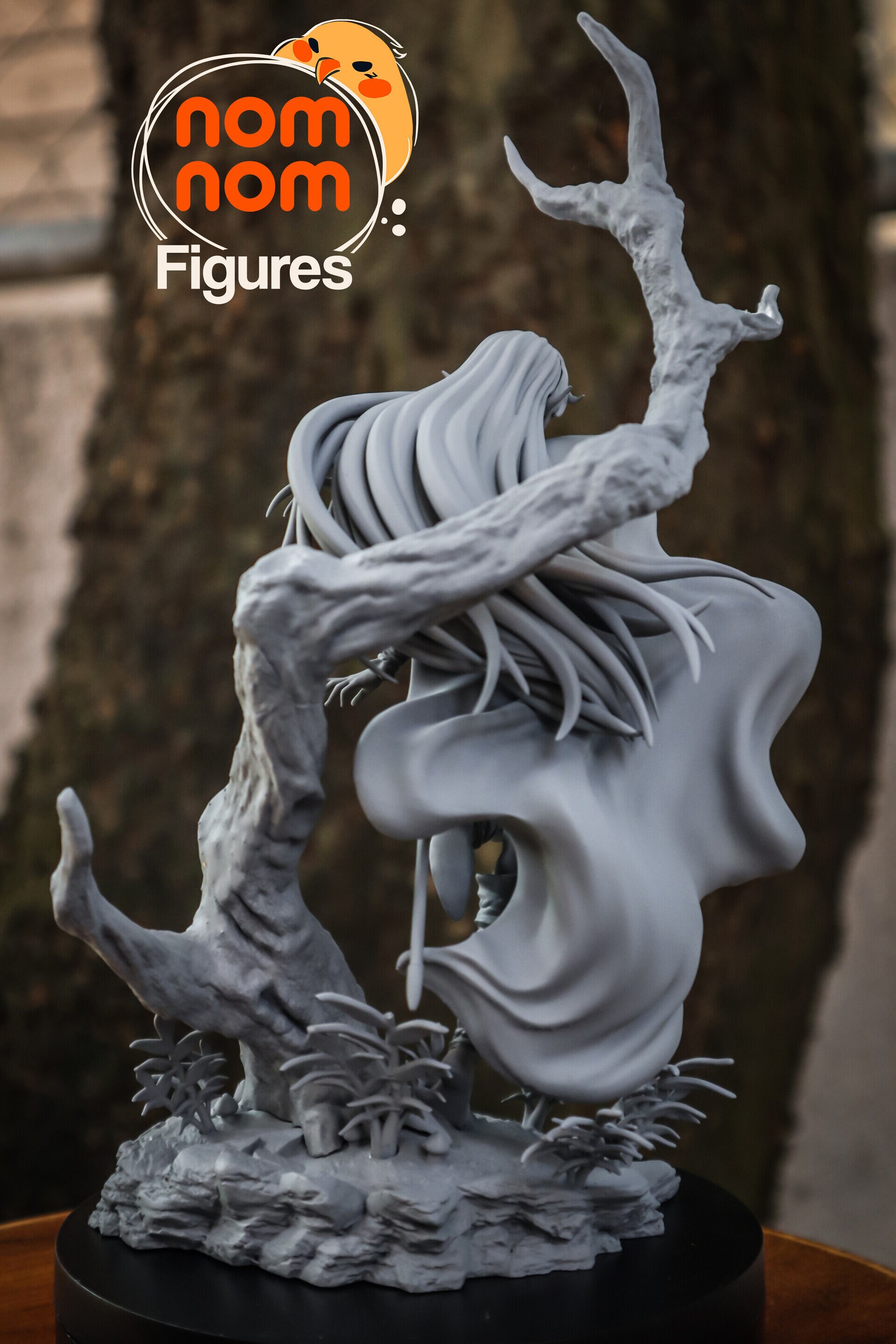 Deedlit / Deed / Record of Lodoss Wars / Female Elf of Light ...