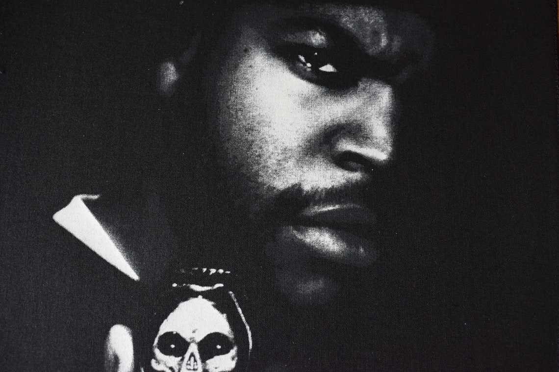 Ice Cube The Predator Official 1993 Vintage Back | Etsy