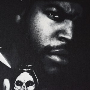 Ice Cube The Predator Official 1993 Vintage Back | Etsy