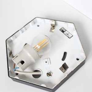 Vintage Bega Wall Lamp / Sconce / Light - Etsy