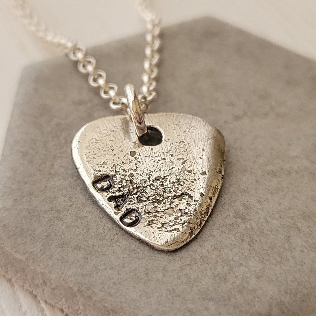 Personalized Cremation Jewelry, Ashes Necklace, Memorial Engraving ...