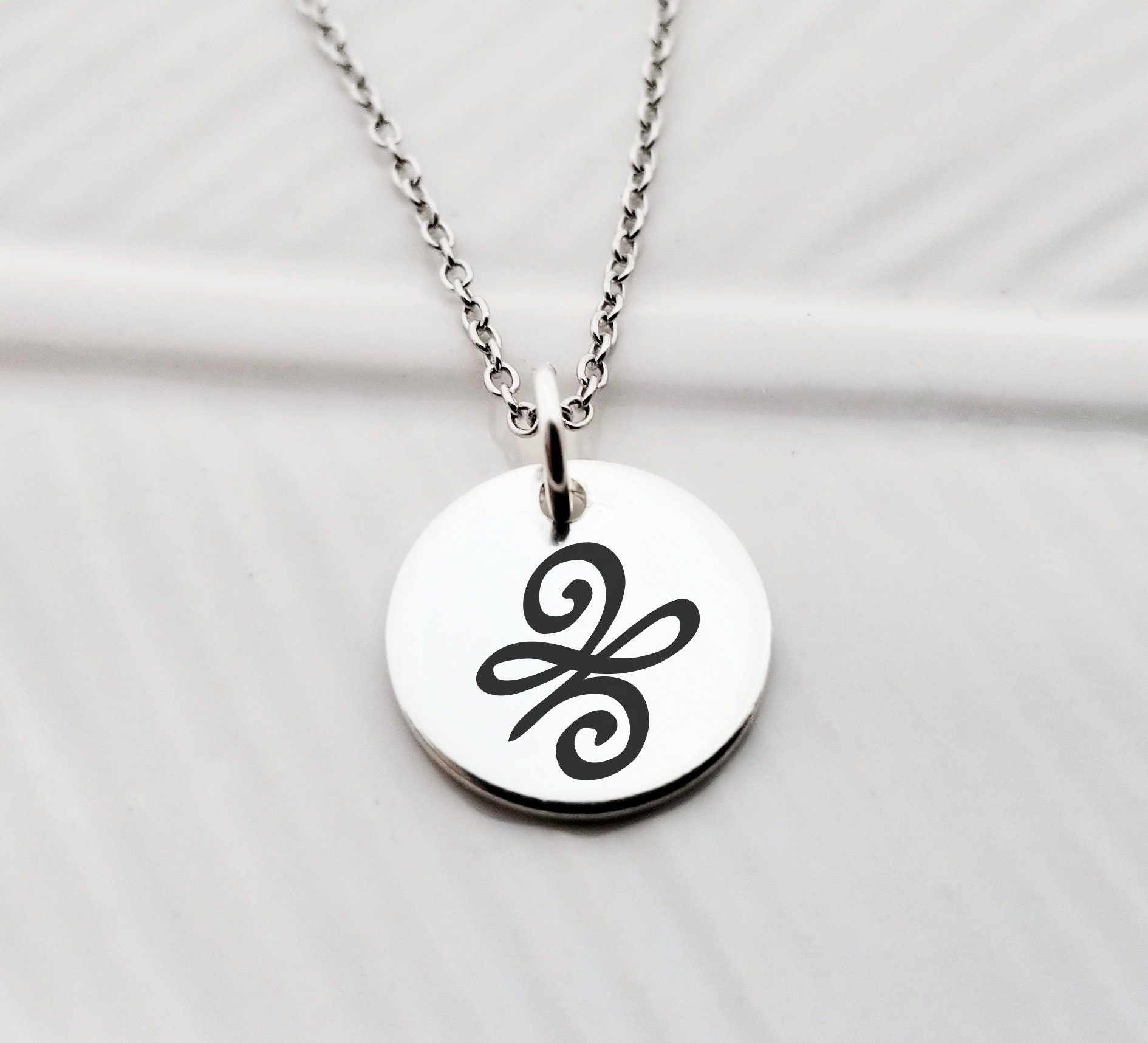 New Beginnings Symbol