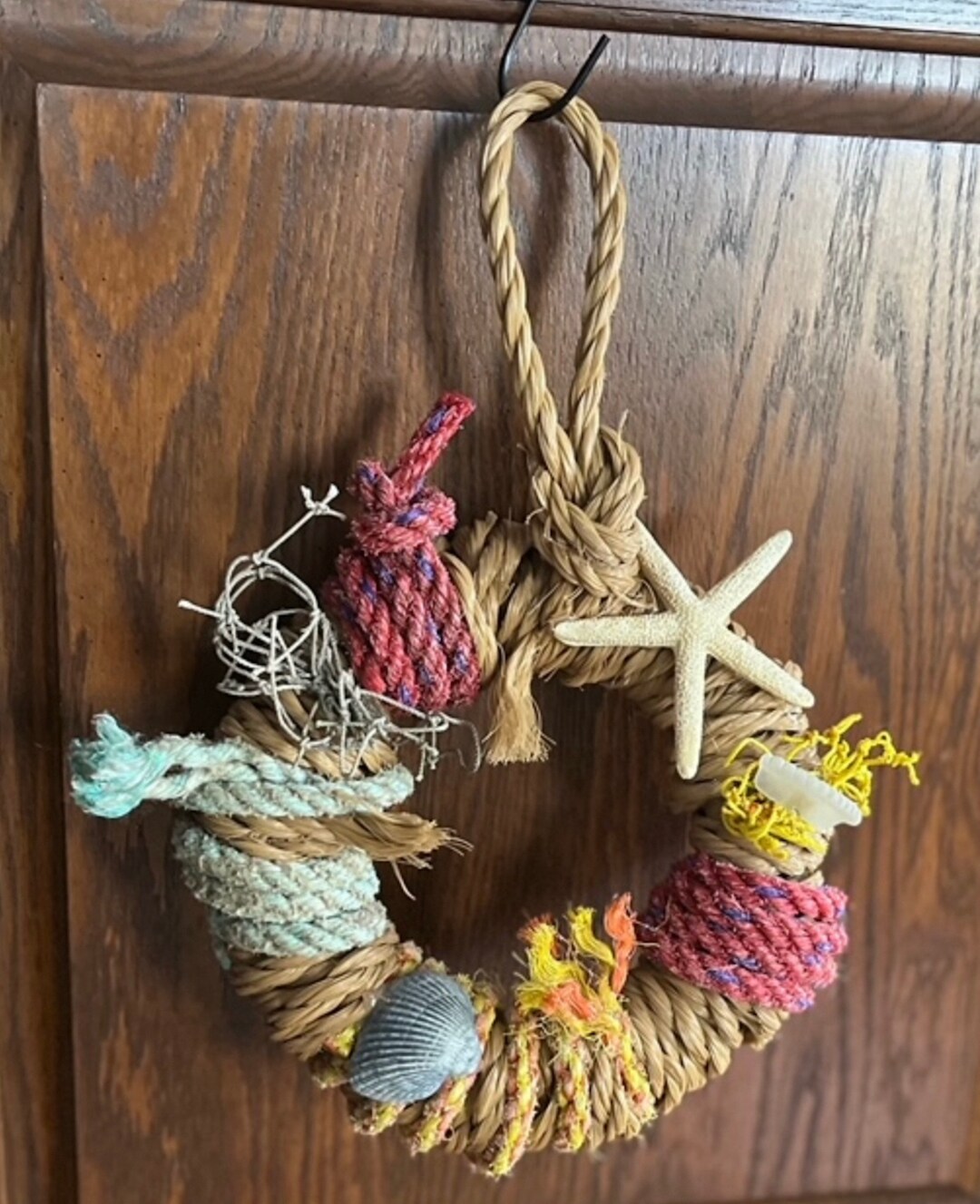Maine-made Repurposed/recycled Lobster Rope Products - Made to Order - Etsy
