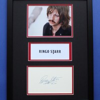 Ringo Starr - Etsy