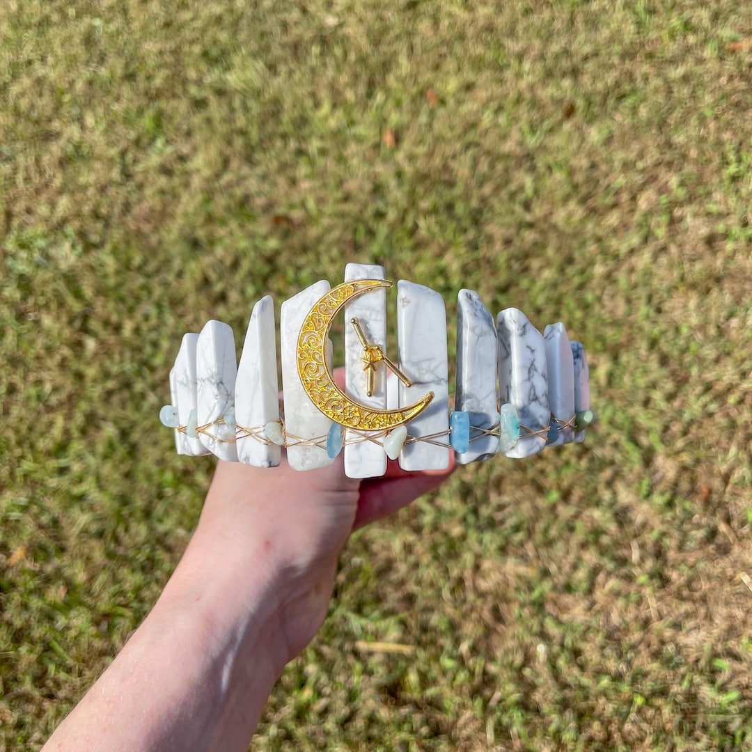 Cancer Zodiac Crown, Cancer Crystal Crown, Cancer Constellation, Zodiac ...