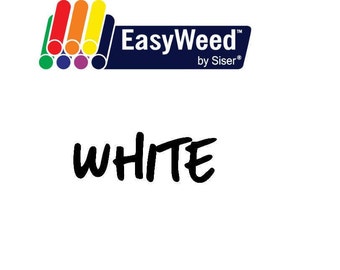 Siser Easyweed | Etsy