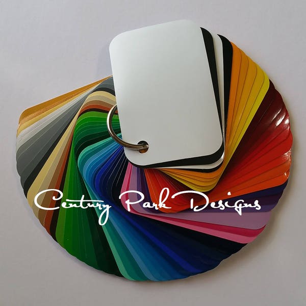 Swatch Sample - Etsy