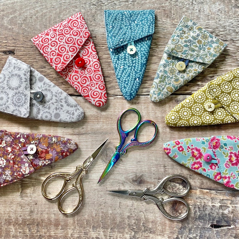 Sewing Scissors - Etsy
