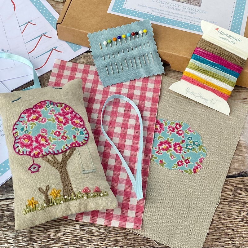 Craft Kits for Adults - Etsy UK