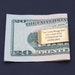 Custom Engraved Gold Money Clip: Personalized Stainless Steel Gift - Etsy