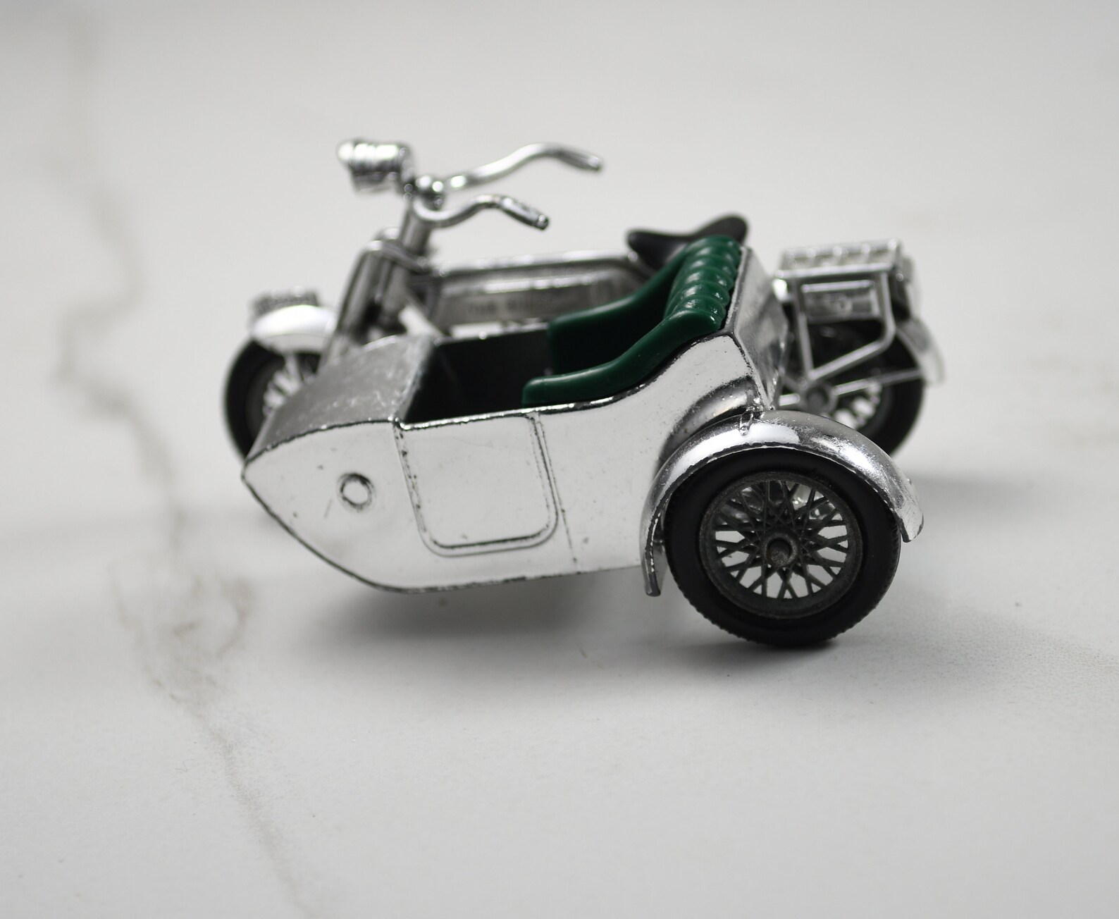 Matchbox No. 8 Sunbeam Motorcycle Original Matchbox Toy | Etsy