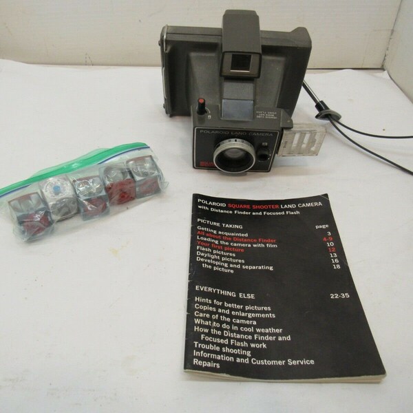 Camera Flash Cube - Etsy