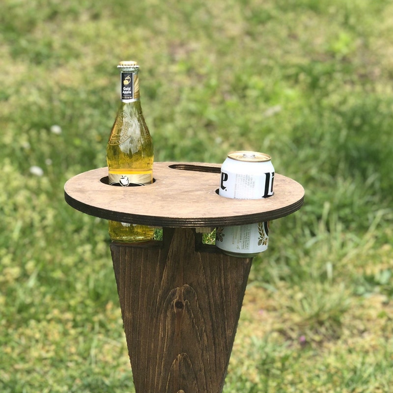 Beer Table - Etsy