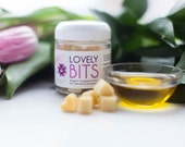Luxurious Natural Care for Your Lady Bits by LovelyBitsNYC on Etsy