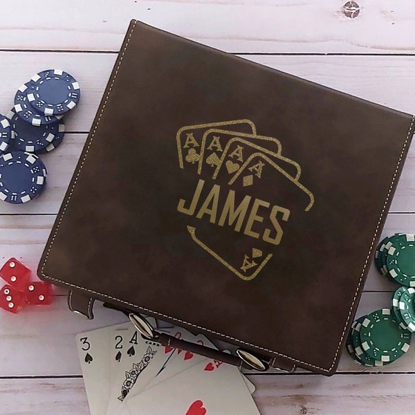 Custom Poker Chips - Etsy