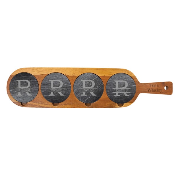 Beer Flight Paddle - Etsy